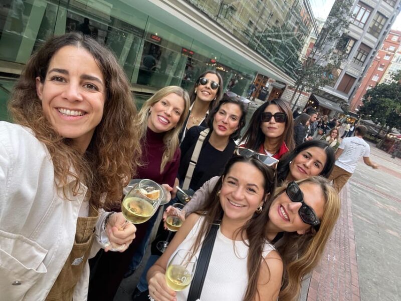 Bilbao: The High End Food Tour - FAQ