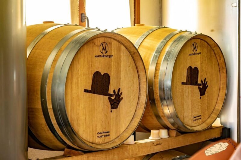 Bilbao Txakoli Wine Tour - Final Thoughts: Who Will Love This Experience?