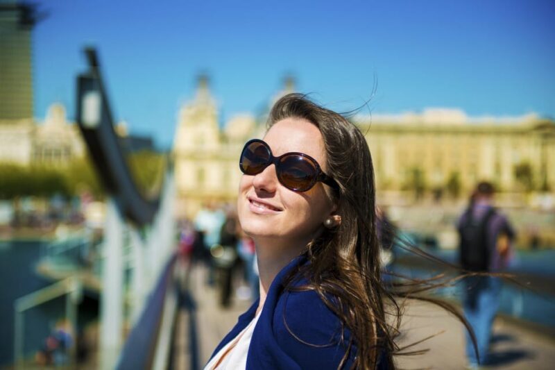 Bilbaos Timeless Trail: Art & History Walk - Who Will Enjoy This Tour?