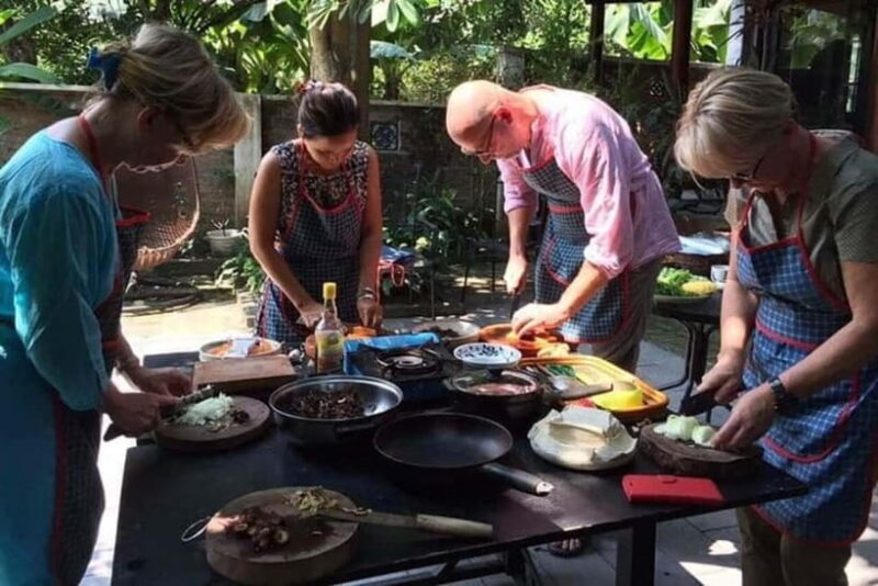 Biliran: Filipino Cooking Class with Dinner - What You’ll Actually Make and Eat