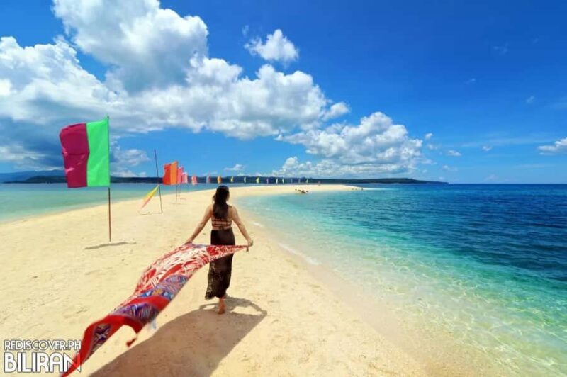 Biliran: Higatangan and Sambawan Islands Day Trip - A Closer Look at the Itinerary and What It Means for You