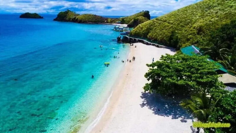 Biliran: Island Hopping Tour with Lunch & Snorkeling - Key Points