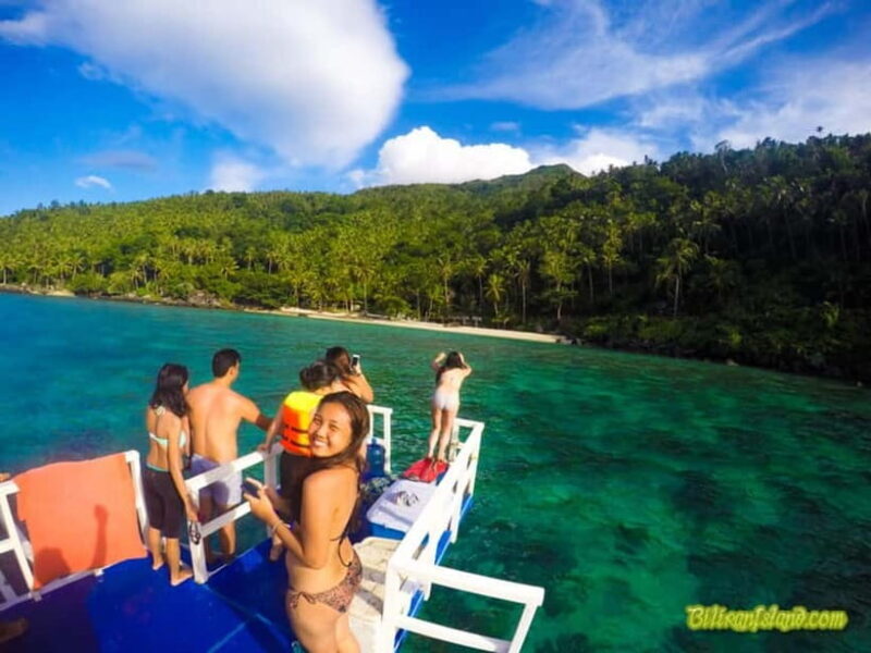 Biliran: Island Hopping Tour with Lunch & Snorkeling - An In-Depth Look at the Biliran Island Hopping Tour
