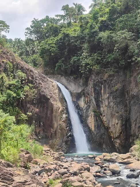 Biliran: Tinago Falls, Farm Tour & Tomalistis Falls Day Trip - Final Thoughts
