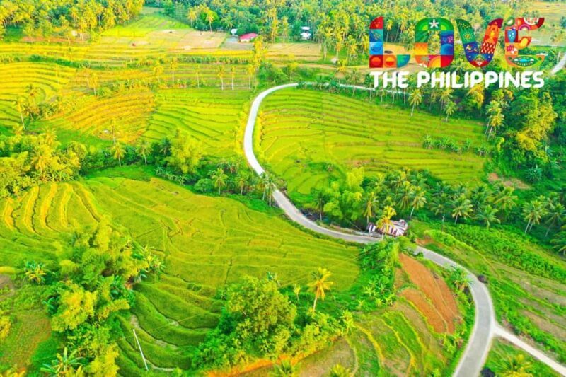 Biliran: Waterfalls & Nature Escape with lunch - Key Points