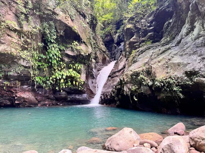Biliran: Waterfalls & Nature Escape with lunch - Who Will Enjoy This Tour?