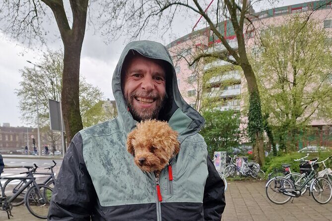 Bill's Bike Tour Amsterdam - Culture, Liberalism & Tolerance - FAQs