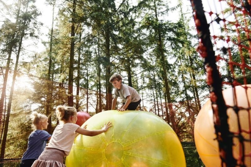 Billund: WOW PARK Entry Ticket - An In-Depth Look at WOW PARK Billund