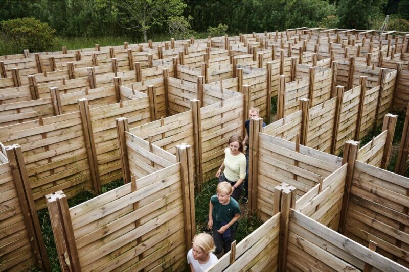 Billund: WOW PARK Entry Ticket - Frequently Asked Questions