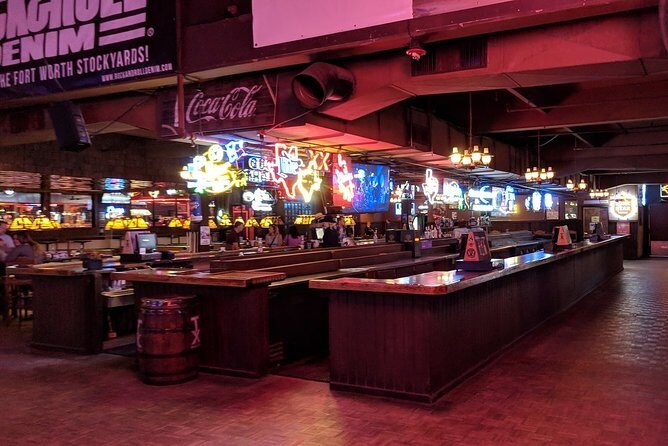 Billy Bob's Texas Honky Tonk Dinner and Photo Package - Final Words: Is It Worth It?