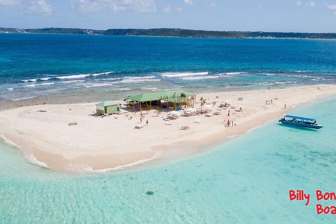Billy Bones Exclusive Private Charter to Anguilla - FAQs