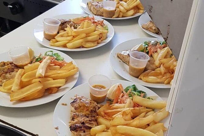 Billy Bones St.Maarten Getaway for CRUISE SHIP GUESTS - The Basics: What You Need to Know