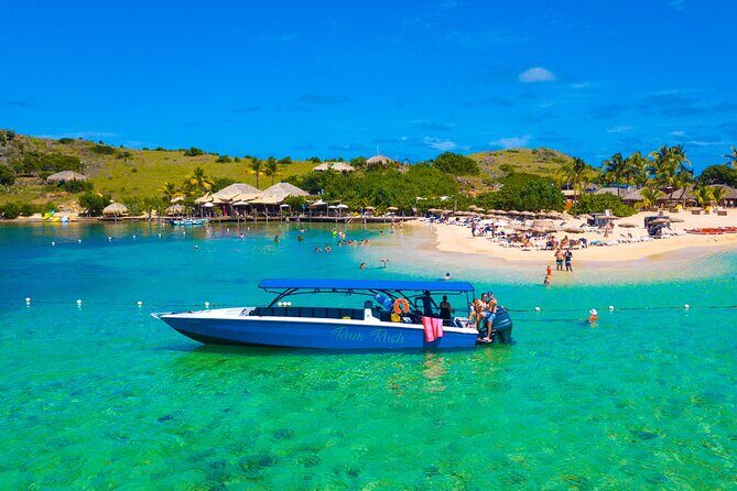 Billy Bones St.Maarten Getaway for CRUISE SHIP GUESTS - Is This Tour Worth It?