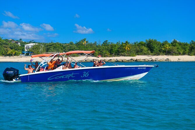 Billy Bones St.Maarten Getaway for CRUISE SHIP GUESTS - Who Will Love This Tour?