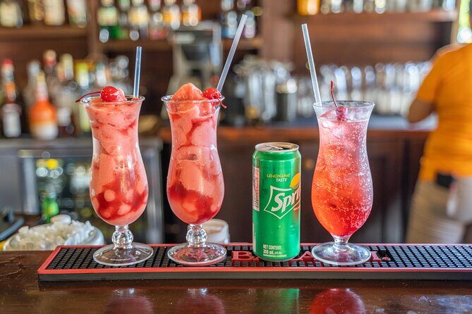 Billy Bones St. Maarten Getaway , Snorkeling with Turtles - What the Reviews Say