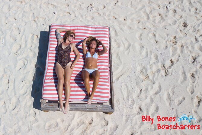 Billy Bones St. Maarten Getaway , Snorkeling with Turtles - Who Will Love This Tour?