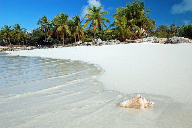 Bimini , Bahamas- Ferry Tickets- Overnight Option - An Honest Look at the Ferry Journey