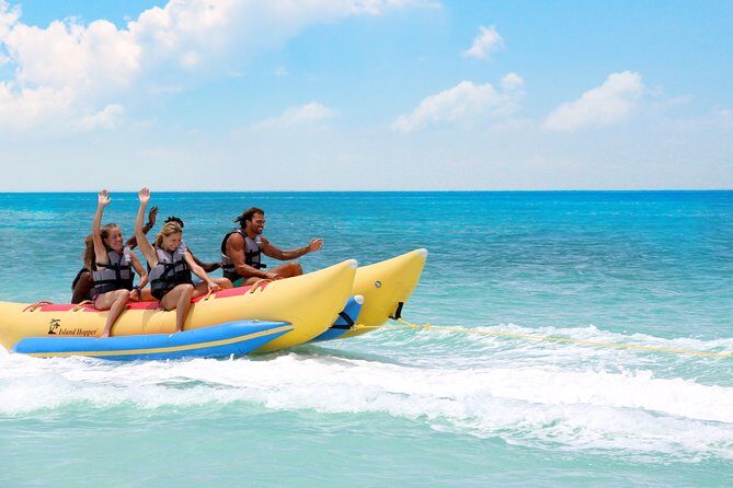 Bimini , Bahamas- Ferry Tickets- Overnight Option - Concluding Thoughts: Who’s This Tour For?