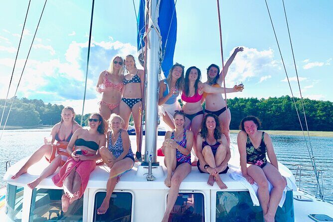 Bimini Charters - Private 3hr Catamaran Charters, Sail & Snorkel - Why This Tour Offers Real Value