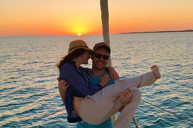 Bimini Charters - Private 6 Hour catamaran sail & snorkel - Key Points
