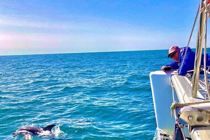 Bimini Charters - Private Luxury Catamaran 3-hr Sunset Sails - Final Verdict: Who Should Sign Up?