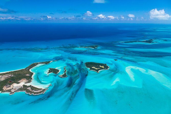 Bimini Day Cruise from Fort Lauderdale with Round-Trip Miami Transfer - Key Points