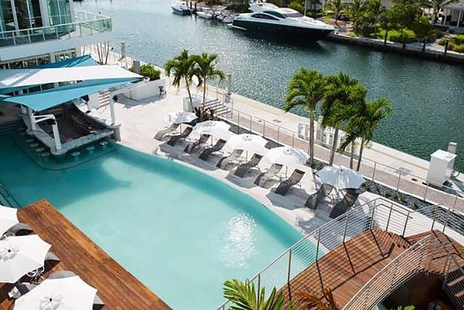 Bimini Day Cruise from Fort Lauderdale with Round-Trip Miami Transfer - Authentic Comments from Travelers