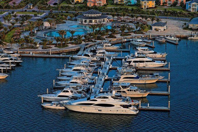Bimini Day Cruise from Fort Lauderdale with Round-Trip Miami Transfer - Logistics and Practicalities