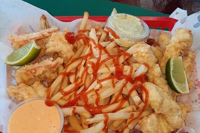 Bimini Island Food Taste Experience Tour - An In-Depth Look at the Bimini Food Taste Experience Tour