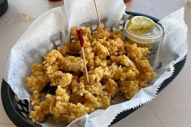 Bimini Island Food Taste Experience Tour - Who Will Love This Tour?