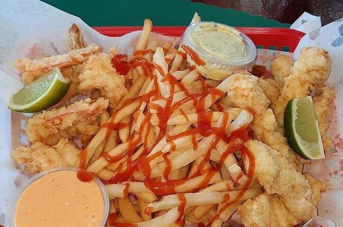 Bimini Island Food Taste Experience Tour - The Sum Up