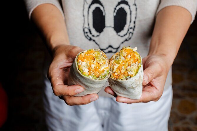 Binondo Bites Manila Food Tour with 15+ Tastings - Practical Details and Tips