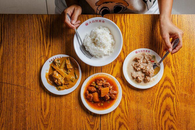 Binondo Bites Manila Food Tour with 15+ Tastings - What Previous Travelers Say