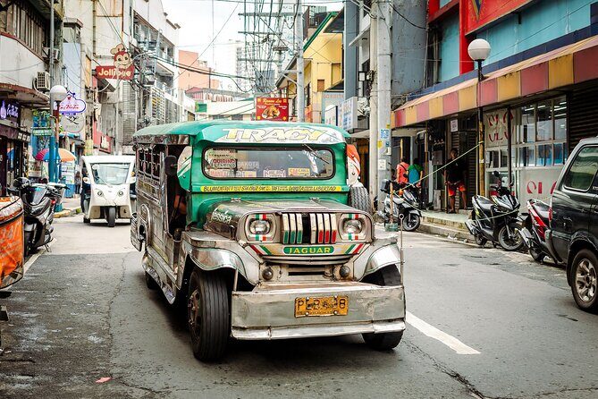 Binondo Bites Manila Food Tour with 15+ Tastings - The Sum Up