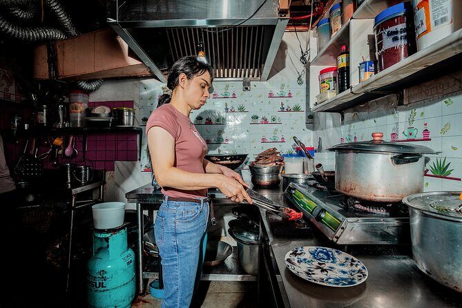 Binondo Bites Manila Food Tour with 15+ Tastings - FAQs