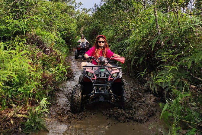Bintan ATV 10km Extreme Tour - Who Will Love This Tour?