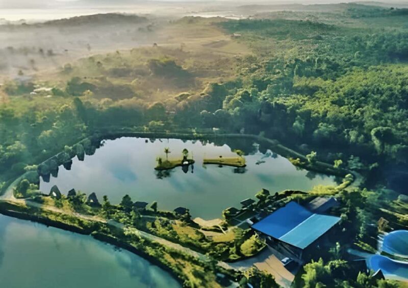 Bintan ATV Long Track (+- 40 minutes) | Free Hotel Transfer - FAQ