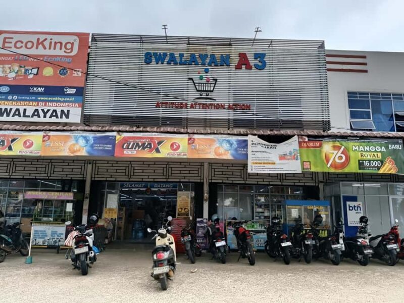 Bintan: ATV Ride, Massage, Shopping & Local Experience - FAQs