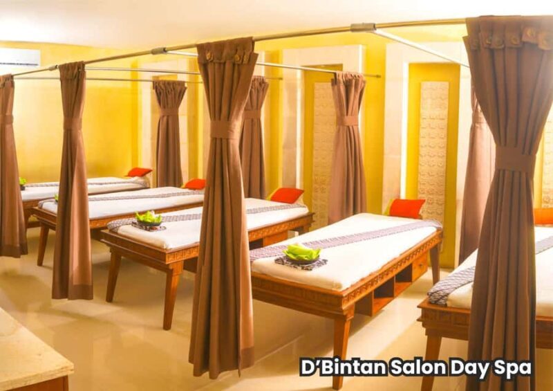 Bintan: Blue Lake Tour & Full-Body Massage at DBintan Spa - What Travelers Say