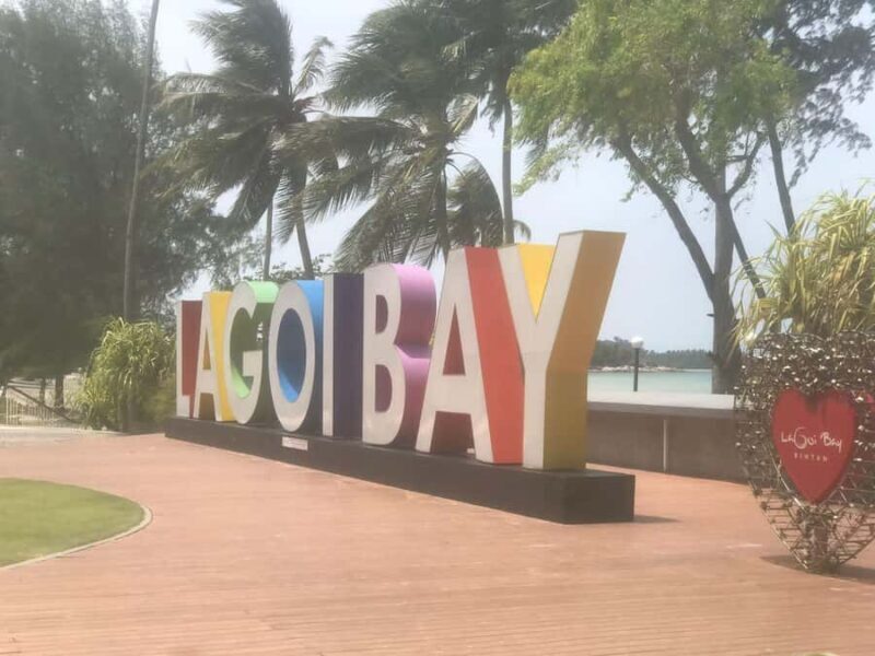 Bintan Car rent with Driver - Authentic Experiences and What Travelers Say