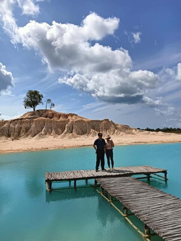 Bintan Car rent with Driver - Who Is This Tour Best For?