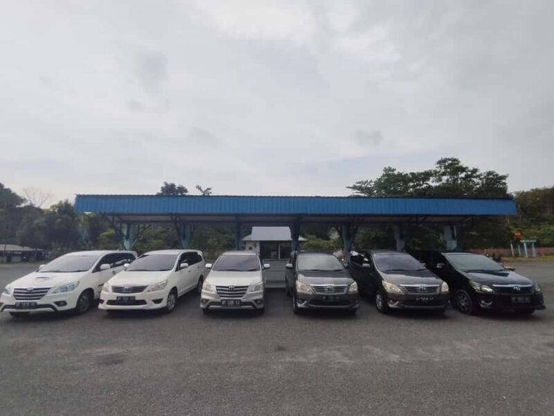 Bintan Car rent with Driver - FAQ