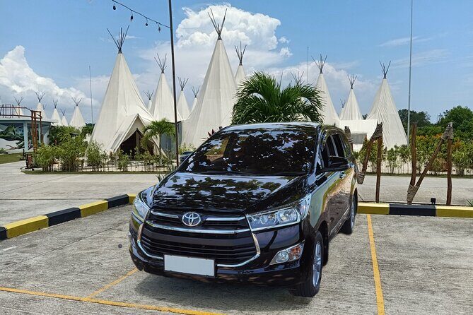 Bintan Car Rental - A Full Breakdown of the Bintan Car Rental Experience