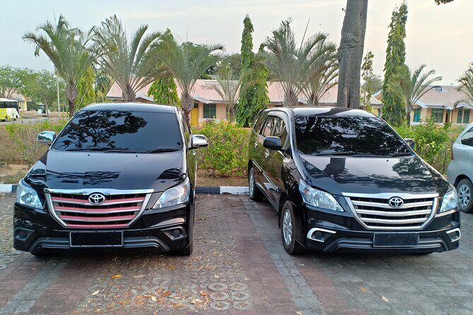 Bintan Car Rental - Final Thoughts