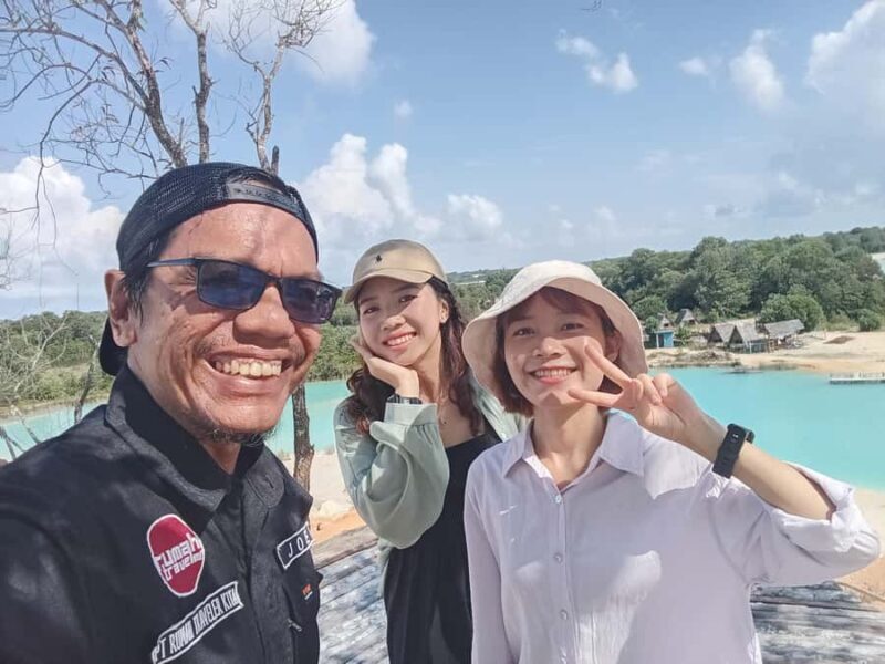 Bintan City Tour and Transportation - Practical Details & Value