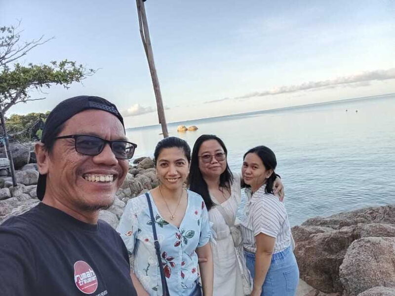 Bintan City Tour and Transportation - The Sum Up: Who Will Love This Tour?