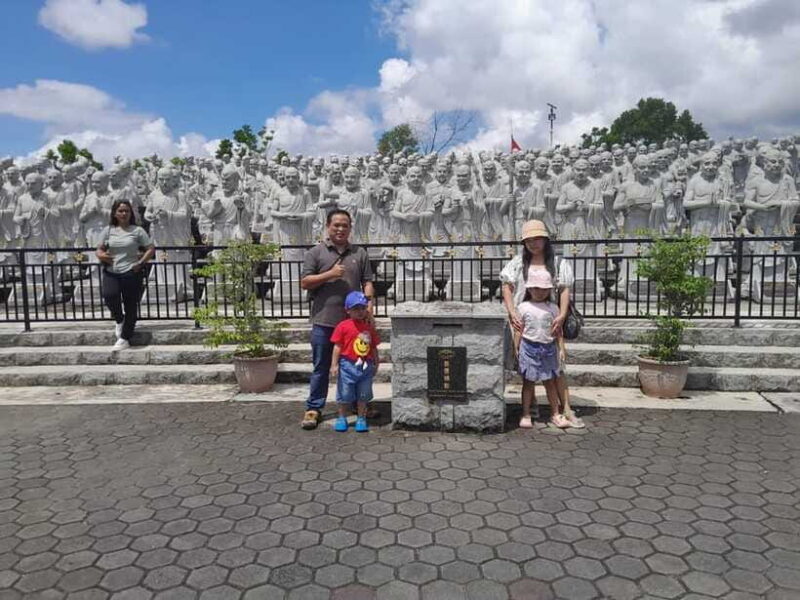 Bintan City Tour and Transportation - Frequently Asked Questions