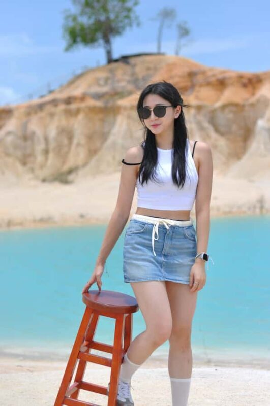 Bintan Desert And Blue Lake Private Tour - Frequently Asked Questions