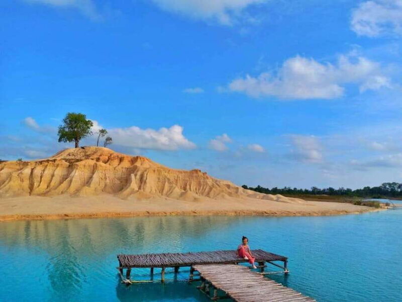 Bintan Desert And Blue Lake Private Tour - An In-Depth Look at the Tour
