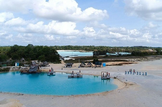 Bintan Desert and Blue Lake Private Tours - Final Thoughts